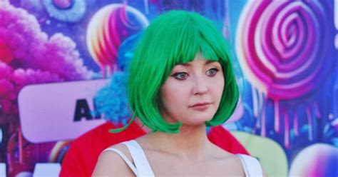 Viral Glasgow Willy Wonka Chocolate Experience Inspires Los Angeles
