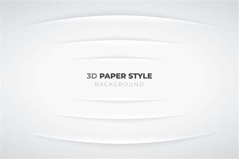 접착 된 종이 주름 효과 벡터 현실적인 배경 심하게 젖은 접착 종이 또는 구겨진 기름을 바른 주름 질감 고립 된 빈 템플릿을 가진 회색 접착호 0명에 대한 스톡 벡터 아트