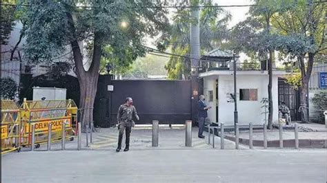 ‘authorities May Examine Details Of The ₹4478 Crore Spent On Kejriwal