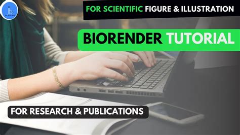 BioRender Tutorial For Beginner Scientific Figure Illustration For