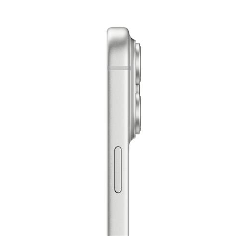 Iphone 17 Pro Max Silver 256 Gb
