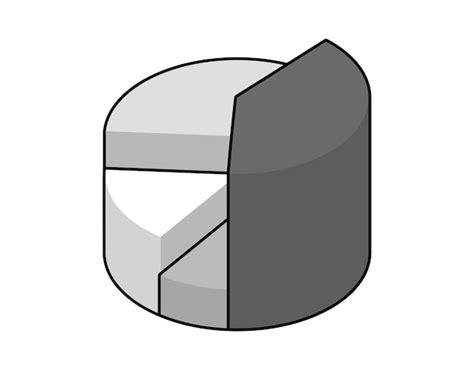 Premium Vector Diagram Isometric Design Icon Vector Web Illustration 3d Colorful Concept