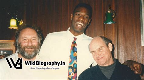 Rob Strasser Nike Wiki Bio Age Career Wife Net Worth