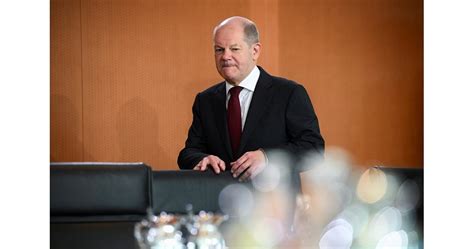 Олаф Шолц към Нетаняху Защитата на цивилните в Газа е от ключово значение