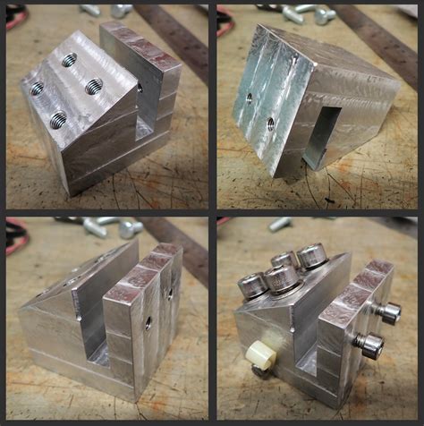 Speed Sensor Bracket By Maygoldworthy On Deviantart