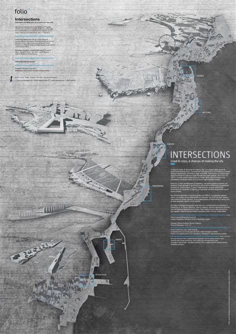 Pin By 癸未林🐑 On 设计 Architecture Presentation Presentation Layout Architecture Graphics