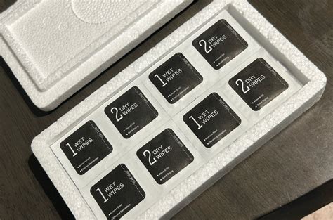 Review 알리익스프레스 만족스런 첫주문 후기 아이폰 강화유리필름 여행용파우치 옷장정리칸막이