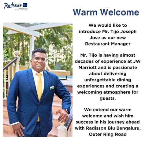 kashif masood on linkedin recuriting radissonhotels