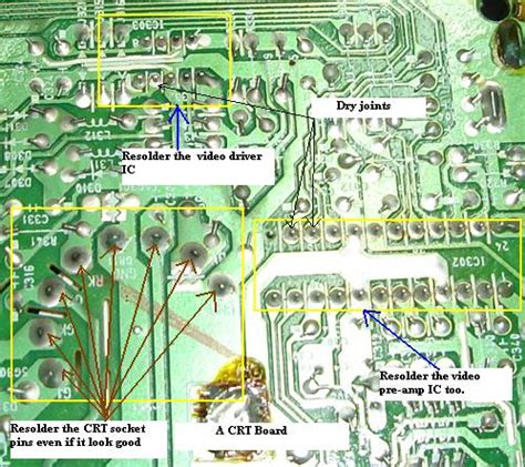 Monitor Color Problem