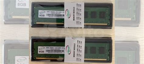 Оперативная память Ddr3 16 Gb 1600 Mhz купить в Москве с доставкой Электроника Авито