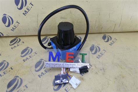 [sensor] Sick Tim320 0131000s02 구매 수리 단종품지원 주 엠이티 산업용 전자장비 판매 수리 전문기업 M E T ☏ 82 42