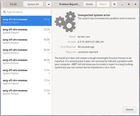 47 best fedora 37 images on pholder fedora gnome and unixporn
