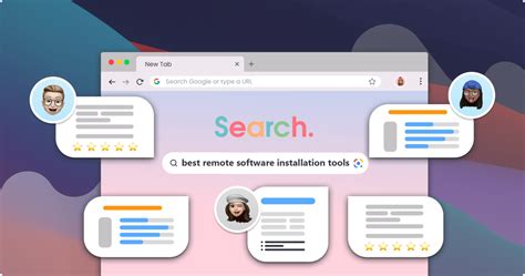 top 5 remote software installation tools