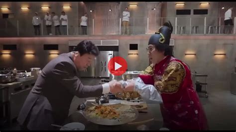 흑백요리사 탈락을 받아들이지 못한 비빔대왕 유머 움짤 이슈 에펨코리아