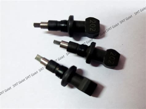 Smt Yamaha 202a Nozzle 1 7×1 0 X Kgt M7720 A0x For Yg200 Yg200l