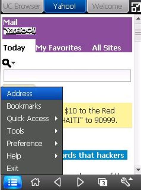 Ucweb Download For Windows Smilebrown