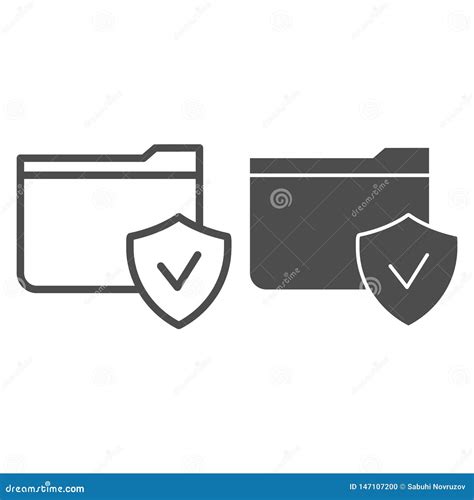 Verified Folder Icon Tick File Yes Document Confirm Verify Approve