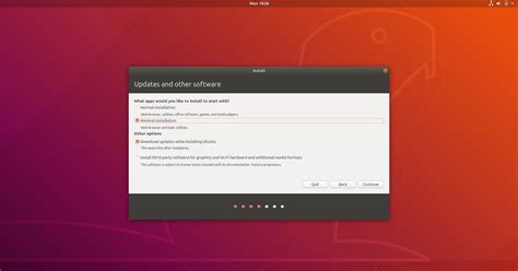 Lubuntu Vs Ubuntu For Development Unix Linux Stack Exchange
