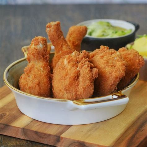 Backhendl We Love Geflügel