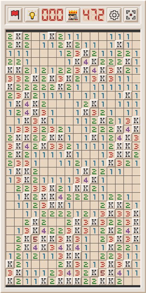 Did A 9x9 In 14 Seconds Minesweeper