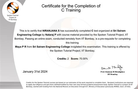 Niranjana Sridharan On Linkedin Hello All Iam Excited To Share My