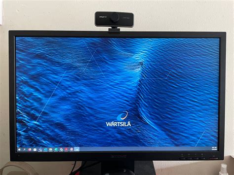 System Unit And Monitor Computers And Tech Desktops On Carousell