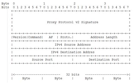 PROXY Protocol v1 v2 协议获取客户端IP 边缘安全加速 ESA 阿里云帮助中心