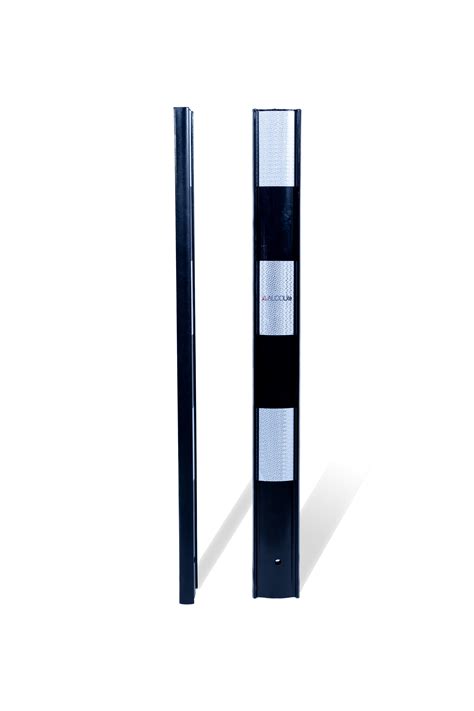 Road Way Indicator Reflector Delineator Alcolite India Road Safety Pvt Ltd