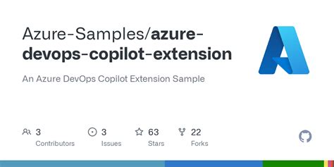 Azure Devops Copilot Extensioninframodulescarmlresourcesresource
