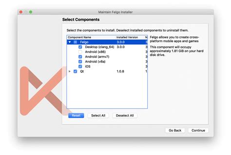 Android 64 Bit Support With Qt And Felgo Cloud Builds Felgo
