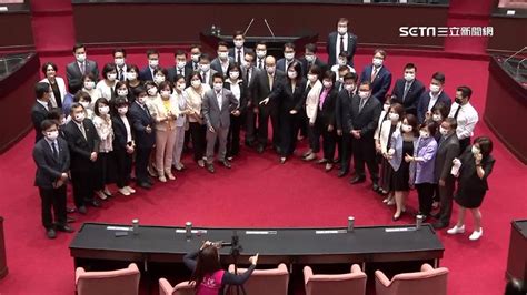 憂韓國瑜外交表現 綠委拚成立「國會友好協會」 積極連署中 政治 三立新聞網 Setncom