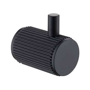 Harbour Fluted Robe Hook Drench