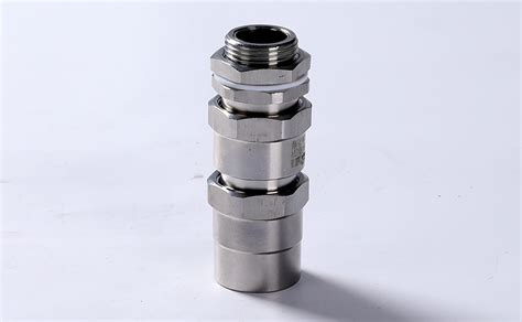 防爆電纜接頭 bdm vii 8 申海防爆