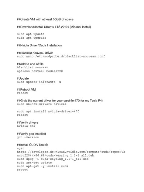 ubuntu 22 04 privategpt instructions pdf software engineering