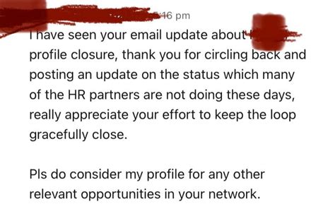 Santhosh Damera On Linkedin Candidateexperience