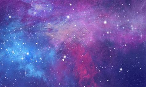 梦幻星空背景图片素材 正版创意图片400749379 摄图网