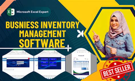Help To Create Professional Inventory Management Spreadsheet In Excel