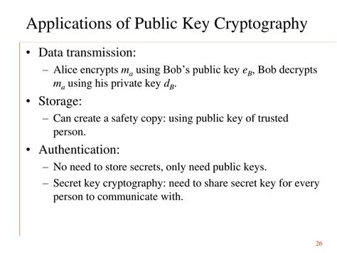 Ppt Cs Ece Advanced Network Security Dr Attila Altay Yavuz Powerpoint Presentation Id 6815851