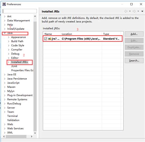 如何设置java虚拟机参数 没有名字 博客园
