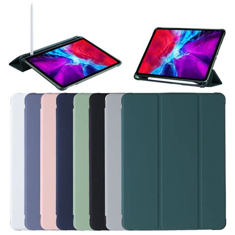 Jual Slim Fit Flip Cover Xiaomi Mi Pad S Pro Redmi Pad Pro Poco Pad Smart
