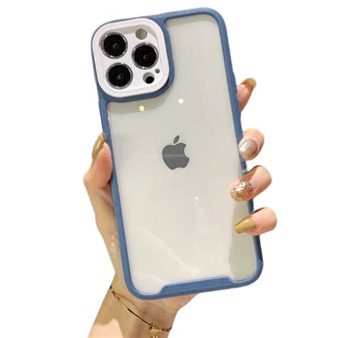 Etui Xiaomi Redmi Note G Nexeri Camera Protector Case Granatowe Nexeri Sklep Empik Com