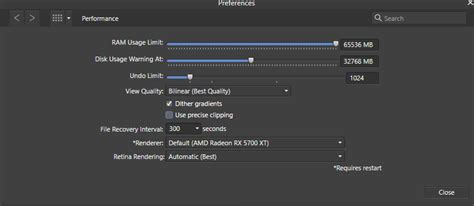Gaussian Blur On Symbol Is Causing Viewport Render Issues Pre V2
