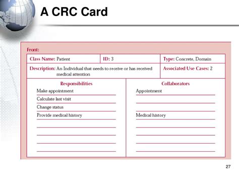 Ppt The Object Oriented Approach To Design Use Case Realization Powerpoint Presentation Id