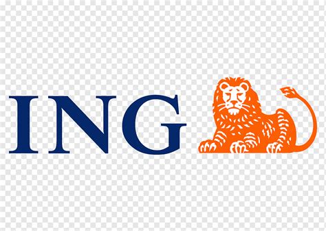 Logo Ing Group Business Ing Diba Ag Bank Bank Company Text