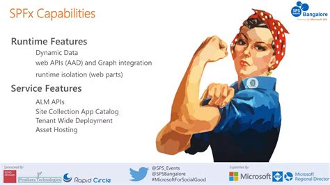 Grow Your Sharepoint Development Platform With Spfx Pptx
