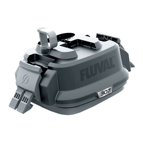 Fluval 307 Replacement Motor Head