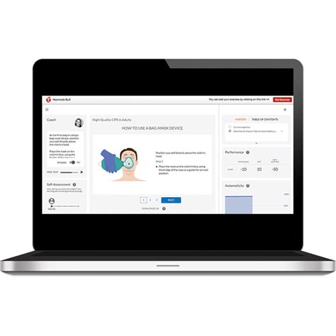 Simsalud Heartcode® Bls Heartcode