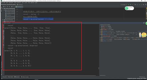 基于python和tensorflow的电影推荐系统基于tensorflow的电影推荐系统 Csdn博客