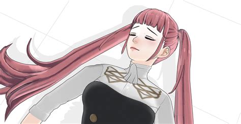 Hilda Defeated 10 By Ryonapalace On Deviantart