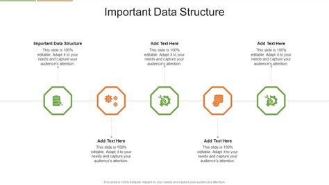 Important Data Structure In Powerpoint And Google Slides Cpb PPT Presentation